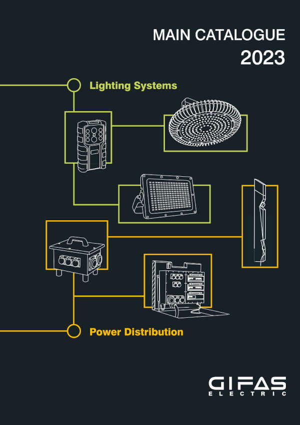 Main Catalogue Archive - www.gifas.de