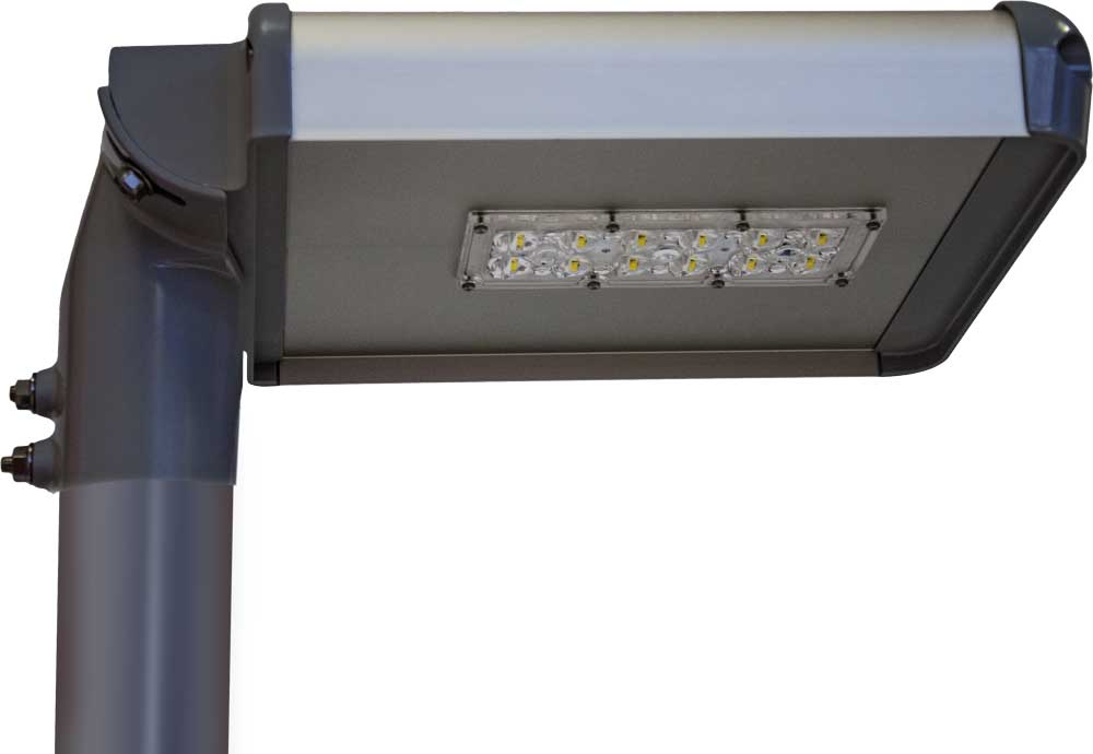 Parkplatzbeleuchtung & Street LEDs | GIFAS ELECTRIC GmbH