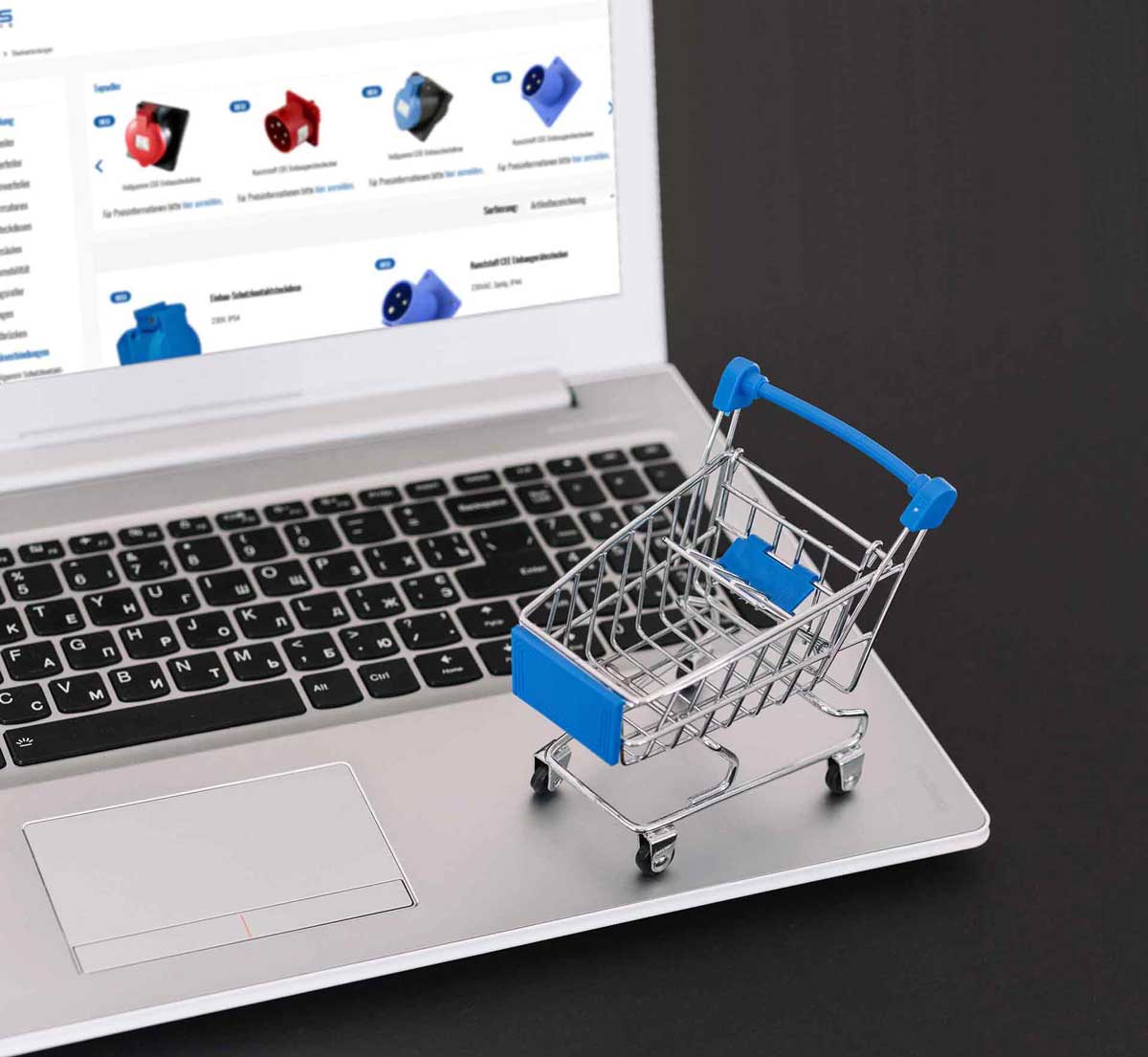 Der neue GIFAS-Webshop - www.gifas.de