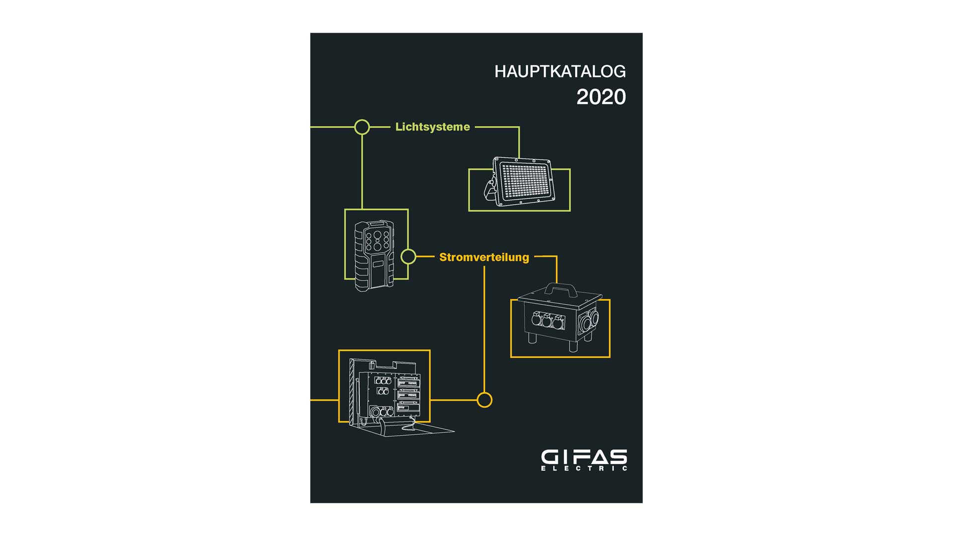 Hauptkatalog 2020 - www.gifas.de