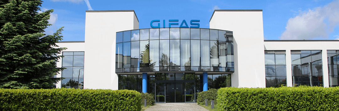 Deine Ausbildung bei GIFAS ELECTRIC GmbH in Neuss